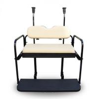 China Durable Golf Cart Rear Seat Kit for Club Car Precedent Easy to Install for sale