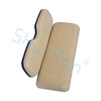 China High Density Memory Foam Rear Seat Cushion For Golf Cart Wholesale for sale