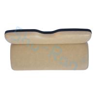 China High Density Memory Foam Rear Seat Cushion For Golf Cart Wholesale for sale