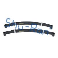 China Golf Cart Accessories For EZGO TXT Heavy Duty Leaf Springs For EZGO TXT for sale