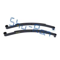 China Golf Cart Heavy Duty Leaf Springs For EZGO RXV 2008-Up Golf Cart for sale