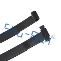 China Golf Cart Heavy Duty Leaf Springs For EZGO RXV 2008-Up Golf Cart for sale