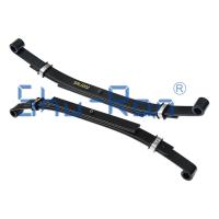 China Golf Cart Action Rear Heavy Duty Leaf Springs For Club Car DS for sale