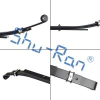 China Golf Cart Action Rear Heavy Duty Leaf Springs For Club Car DS for sale