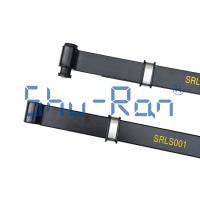 China Golf Cart Front and Rear Heavy Duty Leaf Springs for Precedent for sale