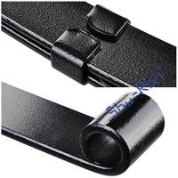 China Golf Cart Rear Heavy Duty Leaf Springs With Bushings & Sleeves For Club Car DS for sale