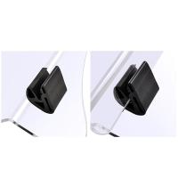 China Clear and Tinted Golf Cart Acrylic Windshields for Club Car Precedent for sale