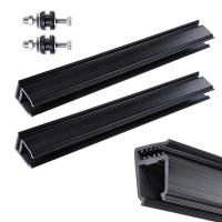 China Clear and Tinted Golf Cart Acrylic Windshields for Club Car Precedent for sale