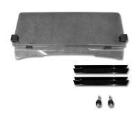 China Windshield Compatible with EZGO TXT & Medalist Models Gas or Electric Golf Cart - Fold Down for Convenience for sale