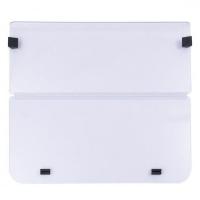 China Clear Golf Cart Windscreens for Club Car DS for sale