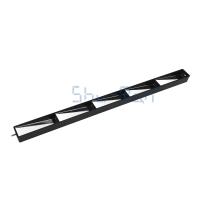 China Golf Cart 5 Panel Rear View Mirrors For Club Car,  EZGO,  Yamaha for sale