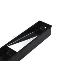 China Golf Cart 5 Panel Rear View Mirrors For Club Car,  EZGO,  Yamaha for sale