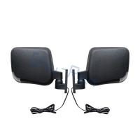 China Universal LED Rear View Mirror For Golf Cart Club Car, Ezgo, Yamaha for sale