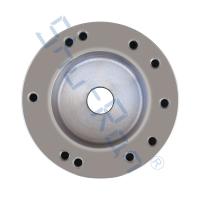 China Golf Cart Club Car, EZGO, Yamaha Chrome Steering Wheel Adapter for sale