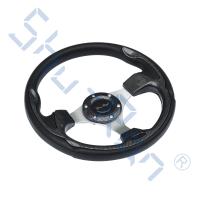 China Golf Cart GT Rally Carbon Fiber 12.5