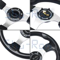 China Golf Cart GT Rally Carbon Fiber 12.5