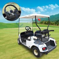China Golf Cart GT Rally Carbon Fiber 12.5
