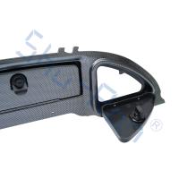 China Golf Cart Club Car Precedent 2008.5 and Up Carbon Fiber Dashboard for sale