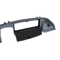 China Golf Cart Club Car Precedent 2008.5 And Up Carbon Fiber Dashboard for sale