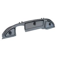 China Golf Cart Club Car Precedent 2008.5 And Up Carbon Fiber Dashboard for sale