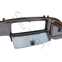 China Golf Cart Club Car Precedent 2004-2008.5 Wood Grain Dashboard for sale