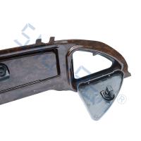China Golf Cart Club Car Precedent 2004-2008.5 Wood Grain Dashboard for sale