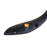 China Golf Cart Accessories- Plastic Golf Cart Fender Flare For Club Car Precedent, Set Of 4 for sale
