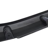 China Golf Cart Accessories- Plastic Golf Cart Fender Flare For Club Car Precedent, Set Of 4 for sale