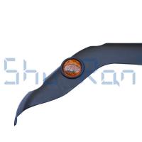 China Accessories for EZGO TXT Golf Cart Plastic Fender Flares for EZGO TXT for sale
