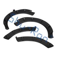 China Golf Cart Plastic Fender Flares For EZGO RXV 2008-2015 Gas & Electric Models for sale