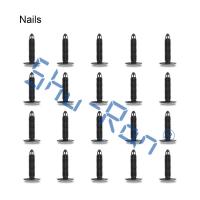 China Golf Cart Plastic Fender Flares For EZGO RXV 2008-2015 Gas & Electric Models for sale