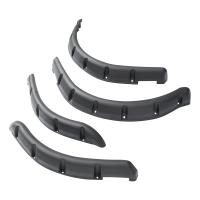 China Golf Cart Plastic Fender Flares for Club Car DS for sale