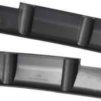 China Golf Cart Plastic Fender Flares for Club Car DS for sale