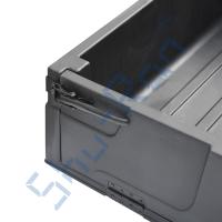 China Golf Cart Heavy Duty Thermoplastic Utility Cargo Box for Club Car, EZGO, and Yamaha for sale