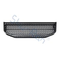 China Front Clay/Cargo Box w/Mounting Brackets for Golf Cart Club Car, EZGO, and Yamaha for sale