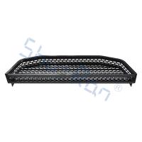 China Front Clay/Cargo Box w/Mounting Brackets for Golf Cart Club Car, EZGO, and Yamaha for sale