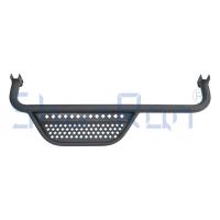 China Nerf Bar with Drop Down Side Step For Golf Cart Club Car EZGO Yamaha for sale