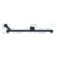 China Club Car Precedent Golf Cart Mounting Brackets for Armor Nerf Bar Drop with Down Side Step for sale