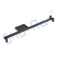 China Club Car DS 2004-2008 Electric Golf Carts Armor Nerf Bar Mounting Brackets for sale