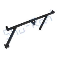 China Yamaha G9/Drive Golf Carts Armor Nerf Bar Brackets w/o Drop Down Side Step for sale