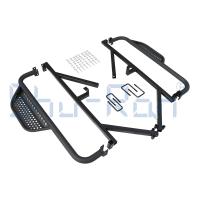 China Yamaha G9/Drive Golf Carts Armor Nerf Bar Brackets w/o Drop Down Side Step for sale