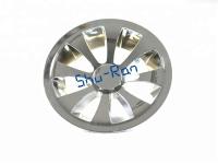 China Golf Cart 8 inches Wheel Cover for EZGO, Club Car, YAMAHA - Set of 4 for sale