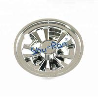 China 8 Inch Wheel Cover For YMH EZGO CLUB CAR Golf Carts ABS Plastic for sale