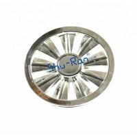 China 8 Inch Wheel Cover For YMH EZGO CLUB CAR Golf Carts ABS Plastic for sale