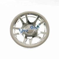 China 8 Inch Wheel Cover For YMH EZGO CLUB CAR Golf Carts ABS Plastic for sale