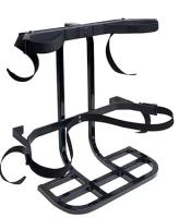 China Golf Cart Rear Seat Bag Attachment for Rear Grab Bar for sale