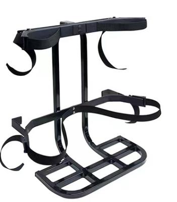China Golf Cart Rear Seat Bag Attachment for Rear Grab Bar for sale