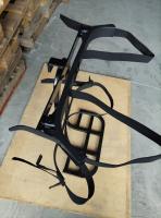 China Golf Cart Rear Seat Bag Attachment for Rear Grab Bar for sale