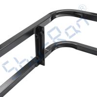 China Universal Rear Seat Safety Grab Bar w/ Hardware For Golf Cart for sale