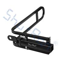 China Universal Rear Seat Safety Grab Bar w/ Hardware For Golf Cart for sale